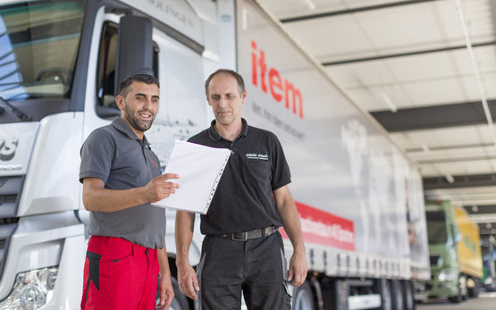 Online engineering & much more | item Engineeringtool